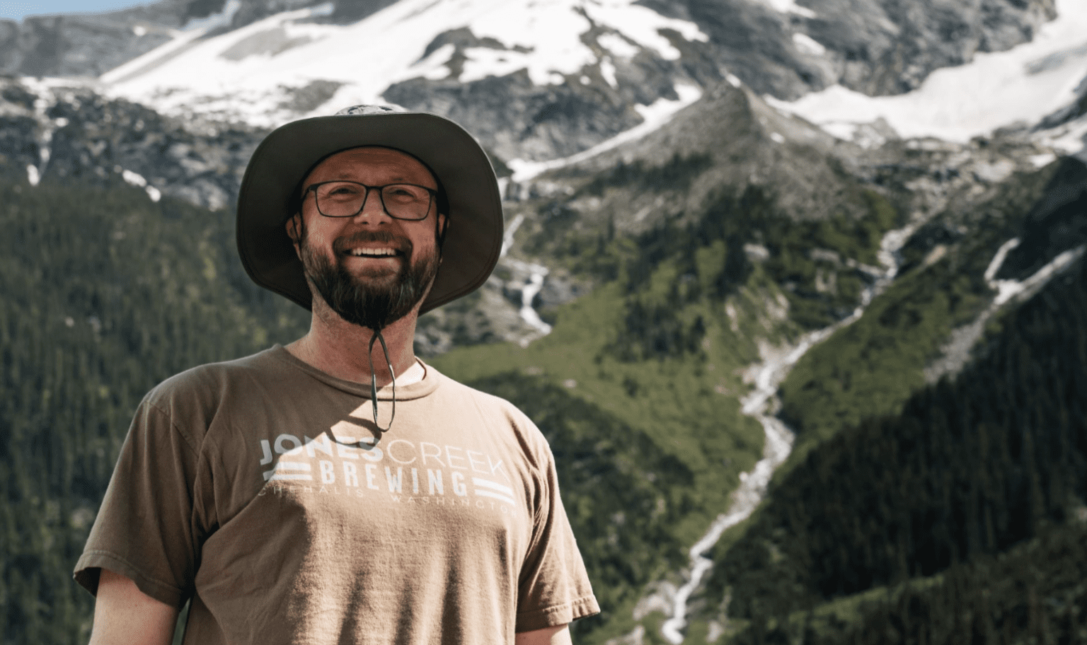 Things the Ocean Does – Ocean Connectors