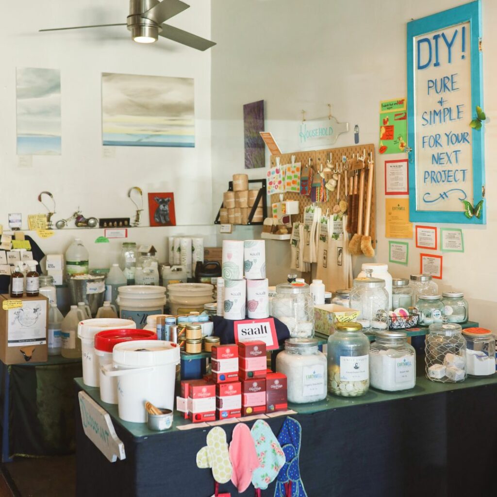 Earthwell Refill: Help Combat Plastic Pollution at your Local Refill ...