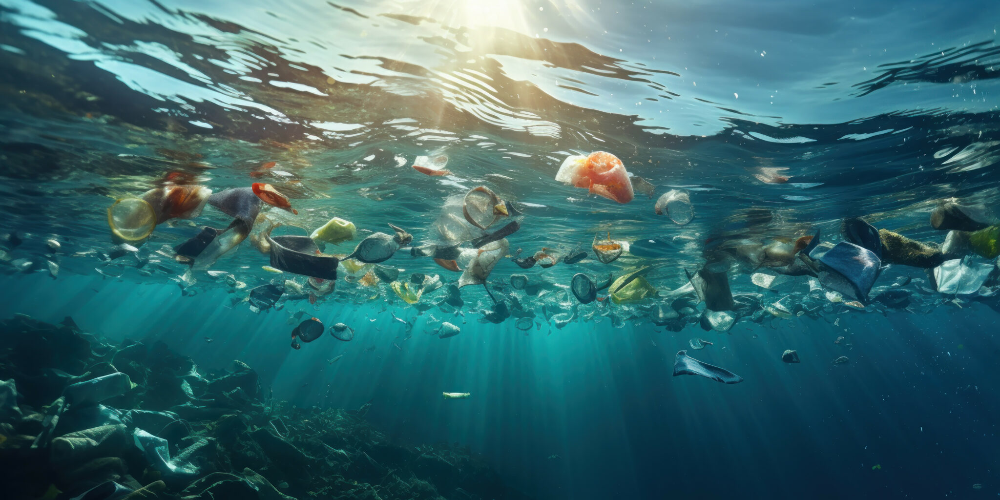 Educational Initiatives to Combat Ocean Plastic Pollution – Ocean ...